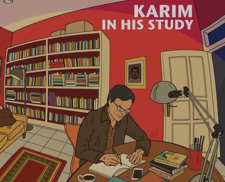 Why ‘Ceritalah’? - Ceritalah With Karim Raslan